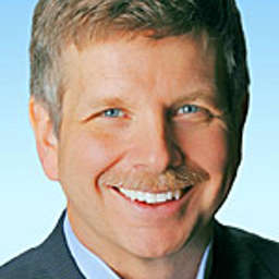 Peter Poulin - CEO @ Green Revolution Cooling - Crunchbase Person Profile