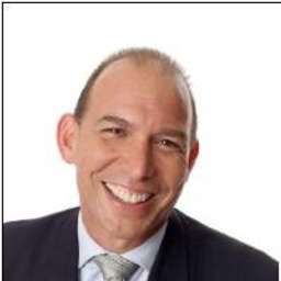 Louis Blatt - Crunchbase Person Profile