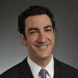 Seth B. Friedman - Managing Director - Head of Structured Solutions ...