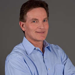 Nick Martitsch - Crunchbase Person Profile