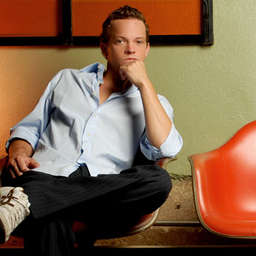 Dallas Delay - Crunchbase Person Profile