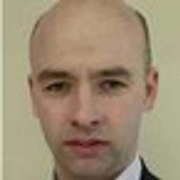 Dermot Murray - VP Technology @ Inoapps - Crunchbase Person Profile