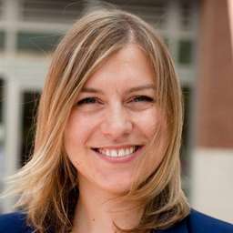 Barbara Tassa - CEO / Founder @ WeblishPal - Crunchbase Person Profile