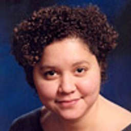 Annette Thomas - CEO @ Macmillan - Crunchbase Person Profile