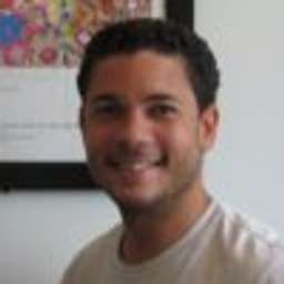 Kasian Franks - Investor, Co-Founder & CSO @ Pimovi - Crunchbase Person ...