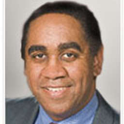 Major Horton - Crunchbase Person Profile