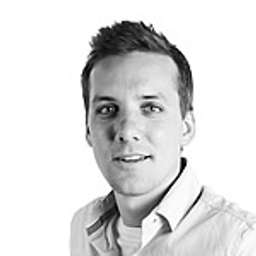 Bart Claeys - Product Designer @ Meta - Crunchbase Person Profile