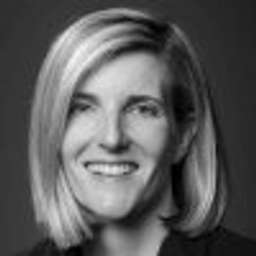 Elizabeth Hamren - Crunchbase Person Profile