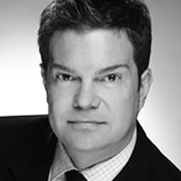 Jon Cameron - Crunchbase Person Profile