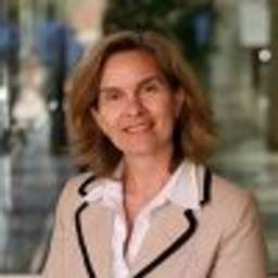 Jennifer Vescio - Global Head of Corporate Development, Partnerships ...