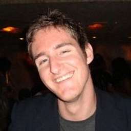 Eben Esterhuizen - Crunchbase Person Profile