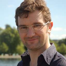 Casper Johansen - Crunchbase Person Profile