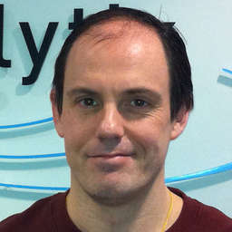 Thomas Madden - Chief Technology Officer @ Advanced Cell Engineering ...