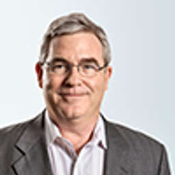 Ed Hoffman - Crunchbase Person Profile