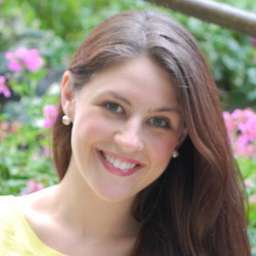 Sarah Ware - Founder @ Markerly - Crunchbase Person Profile