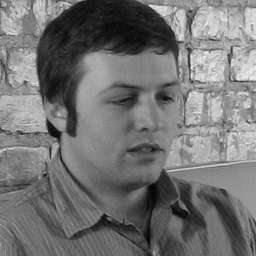 Charles Claxton - SVP - Global Head of Design @ Thomson Reuters ...