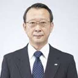 Toshio Masaki - Crunchbase Person Profile