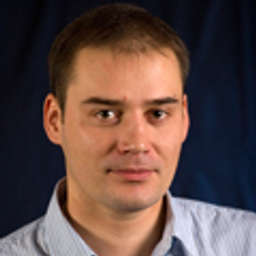 Mikhail Shumakov - Director of the Integrated Marketing Communications Department @ Ashmanov ...