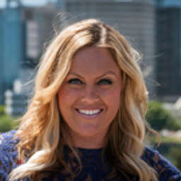 Kelly Ferguson - Crunchbase Person Profile