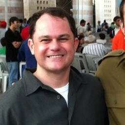 Steven Thrasher - Crunchbase Person Profile