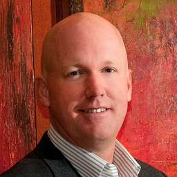 Matthew Harding - Crunchbase Person Profile