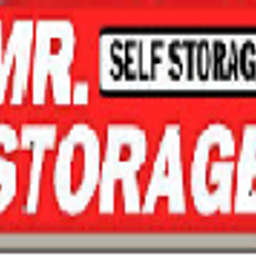 Mr. Storage - Crunchbase Person Profile