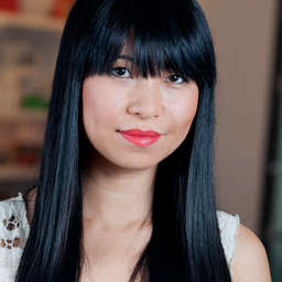 Shauna Mei - Board Member @ Lynq Technologies - Crunchbase Person Profile