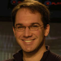 Jason Frankovitz - Crunchbase Person Profile