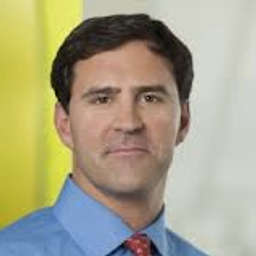 Greg Blatt - Lead Director @ Vaxxinity - Crunchbase Person Profile