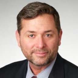 Rick Little - Crunchbase Person Profile