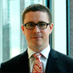 Alan O'Driscoll - Crunchbase Person Profile