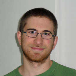 Guillaume Campagna - Co-Founder & CTO @ Transit - Crunchbase Person Profile