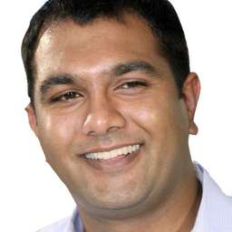 Nitin Mathew - Crunchbase Person Profile