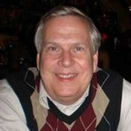 John Putman - President & CTO @ Nanotronics Imaging - Crunchbase Person ...