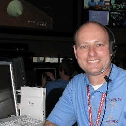 Jordan Evans - Deputy Director for Engineering & Science @ NASA ...