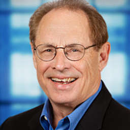 Jimmy Treybig - Crunchbase Person Profile