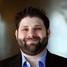 David Mitzenmacher - Chief Customer Officer @ Accruent - Crunchbase Person Profile