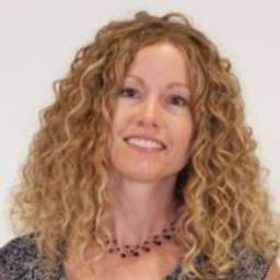 Angie Cartwright - Crunchbase Person Profile