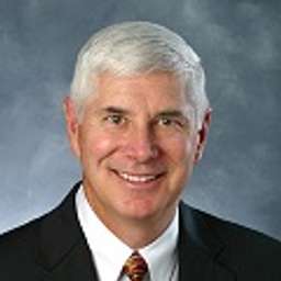 David F. Melcher - Crunchbase Person Profile