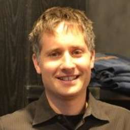 Charlie Graham - Founder & CEO @ RivalSee - Crunchbase Person Profile