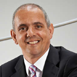 Phil Goodier - Crunchbase Person Profile