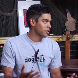 Ryan Spoon - Chief Operating Officer @ Sorare - Crunchbase Person Profile