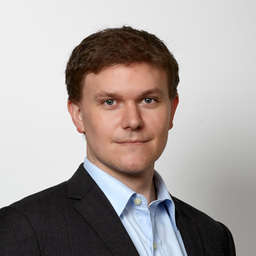 Adam Dotson - Crunchbase Person Profile