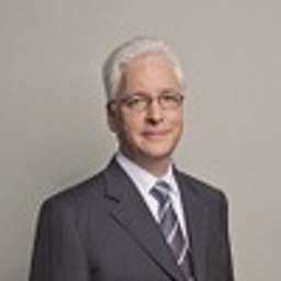 Michael Brosnan - Chief Financial Officer @ Fresenius Medical Care ...