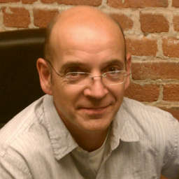 Greg Woock - CEO & Co-Founder @ Pinger - Crunchbase Person Profile