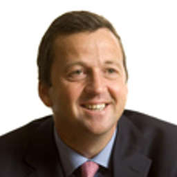 Alan Giddins - Managing Partner, Head of Private Equity @ 3i Group ...