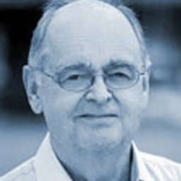 Robert Frater - Chief Technology Officer @ Innovation Capital ...