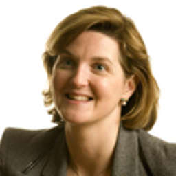 Cressida Hogg - Crunchbase Person Profile