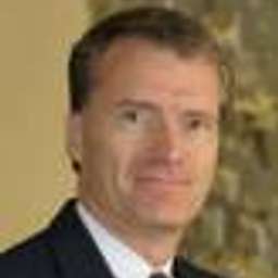 Richard Foyston - Chairman @ Navis Capital Partners - Crunchbase Person ...