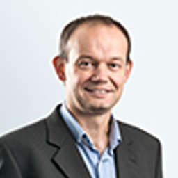 Rod Garrett - Crunchbase Person Profile